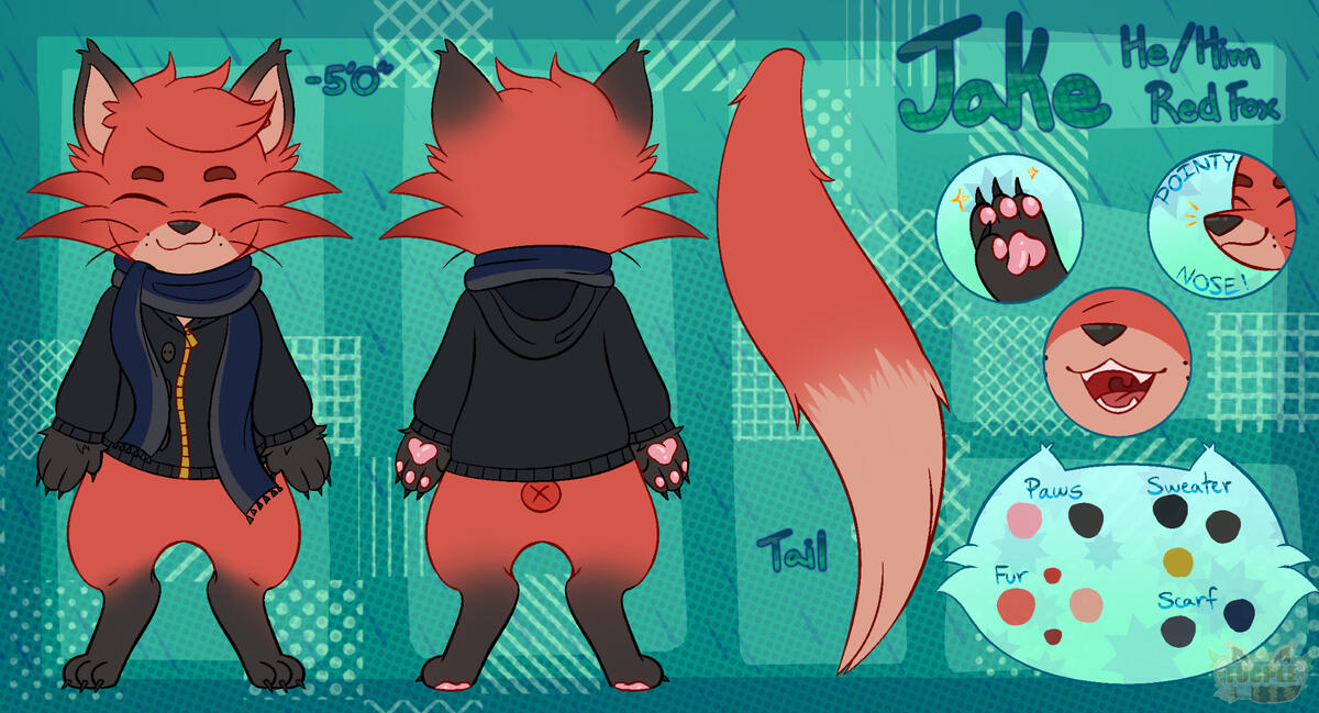 Toople's Commissions!